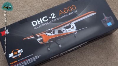 XK A600 DHC-2 de Havilland Beaver – Drone Mission Blog and Aerial Services